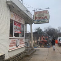 Overbrook Pizza - Overbrook - 10 tips