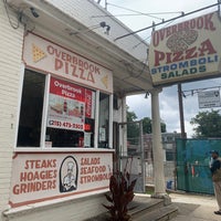 Overbrook Pizza - Overbrook - 10 tips