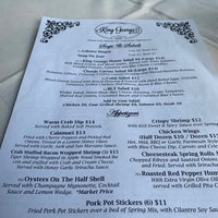 King George II Inn - 102 Radcliffe St