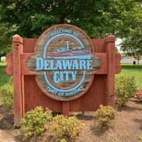 Delaware City