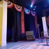 The Media Theatre - Theater