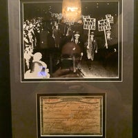 King George II Inn - 102 Radcliffe St