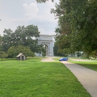 Valley Forge Memorial Arch - 9 tips from 1091 visitors