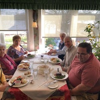 King George II Inn - 102 Radcliffe St