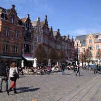 Oude Markt - Oude Markt