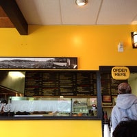 French Fryz - Burger Joint