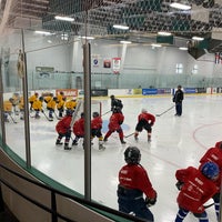 Breckenridge Ice Rink - 189 Boreas Pass Rd.