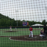 Perfect Game Park South (Now Closed) - 3 tips