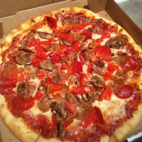 Cosmo's Pizza - Central Denver - 550 Grant St