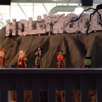 Hollywood Connection - Columbus, GA