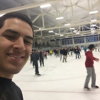 Fred Rust Ice Arena - 5 tips from 563 visitors