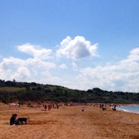 Gullane Beach - East Lothian, East Lothian