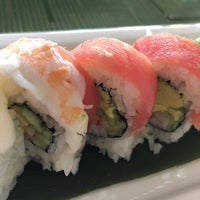 Sushi Seven - Sushi Restaurant in Puebla, PUE