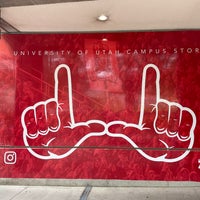 University of Utah Campus Store - College Bookstore in Salt Lake City