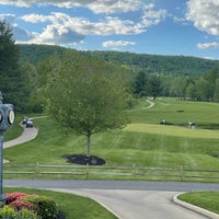 Evergreen Country Club - Golf Course