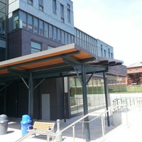 Humber College - Lakeshore Campus - Community College