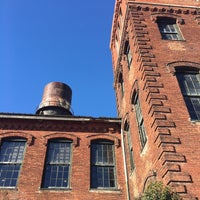 Marathon Motor Car Building - Historic Site