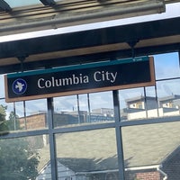Columbia City Link Station - Columbia City - Seattle, WA