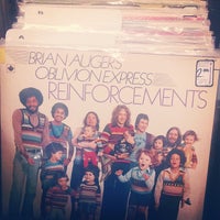 The Record Exchange - 6 tips from 385 visitors