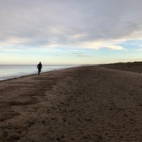 Old Hunstanton Beach - 3 tips from 200 visitors