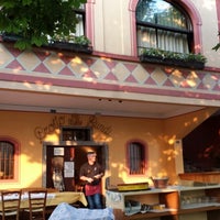 Grotto Bundi - 1 tip