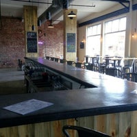 Alpine Dog Brewing Company - North Capitol Hill - Denver, CO