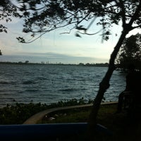 Situ Cipondoh - Lake