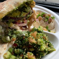 Dish n Dash - Middle Eastern Restaurant in Sunnyvale