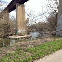 Don Valley Trail - Riverdale - Toronto, ON