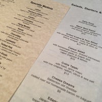 Oz Kafe (Now Closed) - Golden Triangle-Old Ottawa East-Ottawa South ...