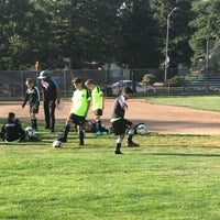 Athan Downs Park - 3 tips