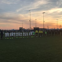 Mary Grogan Community Park - Soccer Field in Modesto