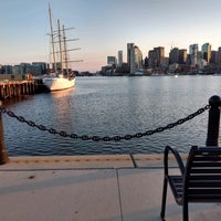 Harborwalk East Boston - Harbor / Marina in Jeffries Point