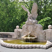 Henry Neufeld Playground - Upper West Side - 6 tips