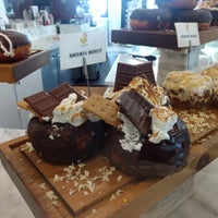 Menu - Sugar Factory (Miami) - Flamingo-Lummus - 1144 Ocean Dr