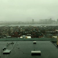 Back Bay - Neighborhood in Boston