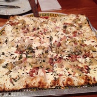 Joe Squared Pizza & Bar - Pizza Place in Charles North