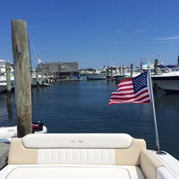 Block Island Boat Basin - Harbor or Marina
