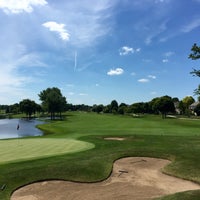 Boulder Ridge Country Club - Golf Course