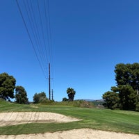Pala Mesa Resort Golf Course - 144 visitors