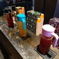 T2 Tea - Tower Hamlets - Shoreditch, Greater London