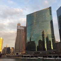 333 West Wacker - Office in The Loop
