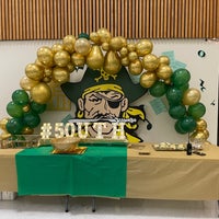 West Windsor Plainsboro High School South - High School in Princeton ...