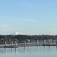 Silverdale Waterfront Park - Silverdale, WA