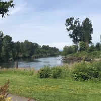 Lowell Riverfront Trail - Lowell - 2 tips