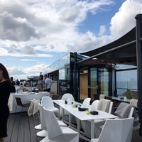 The Marker Rooftop Bar - South-East Inner City - 26 tips from 524 visitors