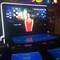 Isle Casino Racing Pompano Park - Casino