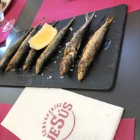 Bar Jesus - Albufereta - 3 tips from 93 visitors