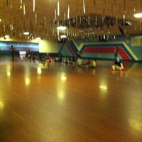 White Rock Skate Center - Dallas, TX