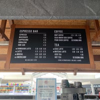 Honolulu Coffee Company - Ala Moana - Kakaako - Honolulu, HI